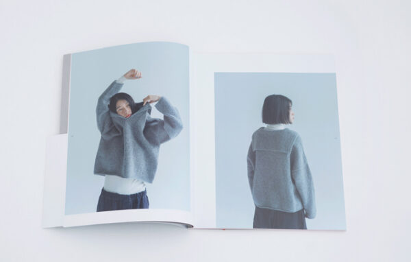 DARUMA PATTERN BOOK 8 (横田株式会社) – Puolukka Mill