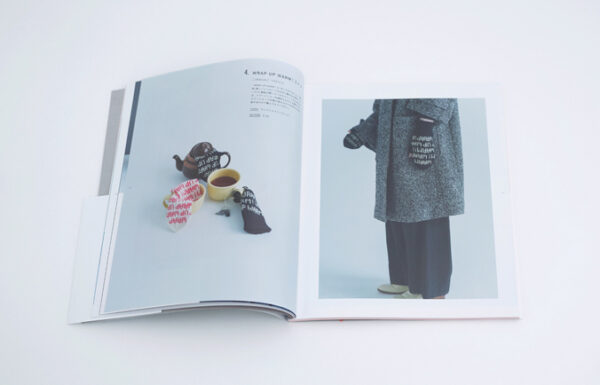 DARUMA PATTERN BOOK 8 (横田株式会社) – Puolukka Mill